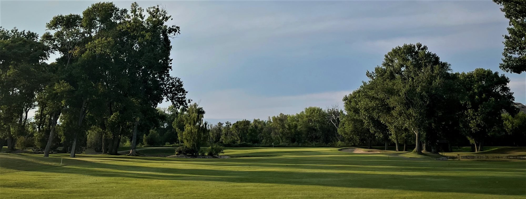 Lethbridge, AB - Home - Lethbridge Country Club