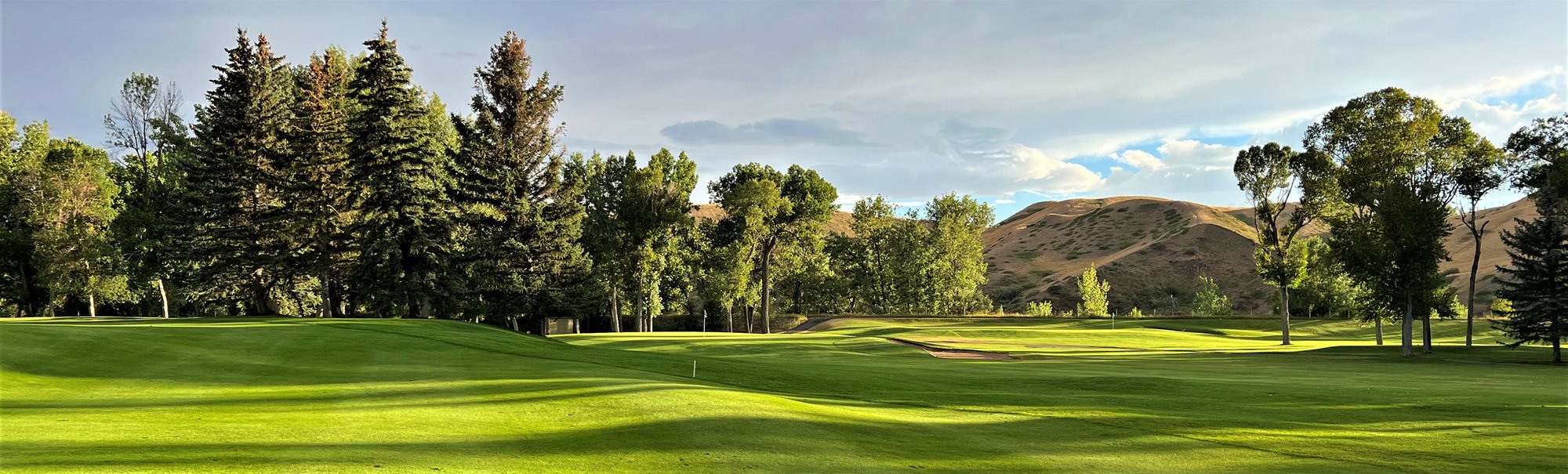 Lethbridge, AB - Home - Lethbridge Country Club