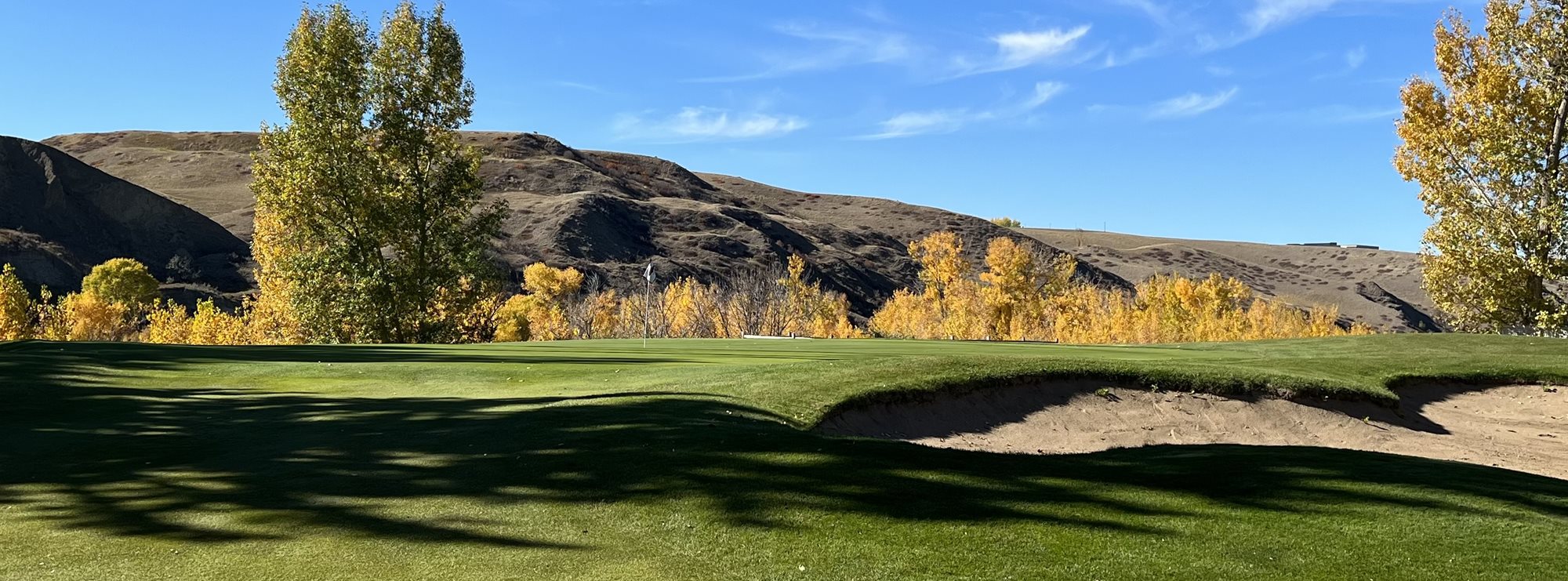 Lethbridge Country Club - Lethbridge, AB - Home